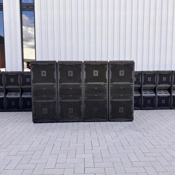 Certified Pre-owned JBL VerTec Touring Set - Soundsale